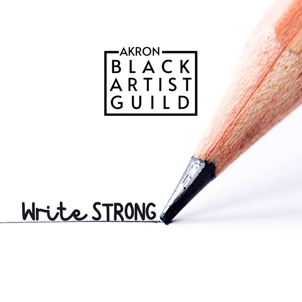 The WORK — Akron Black Artist Guild