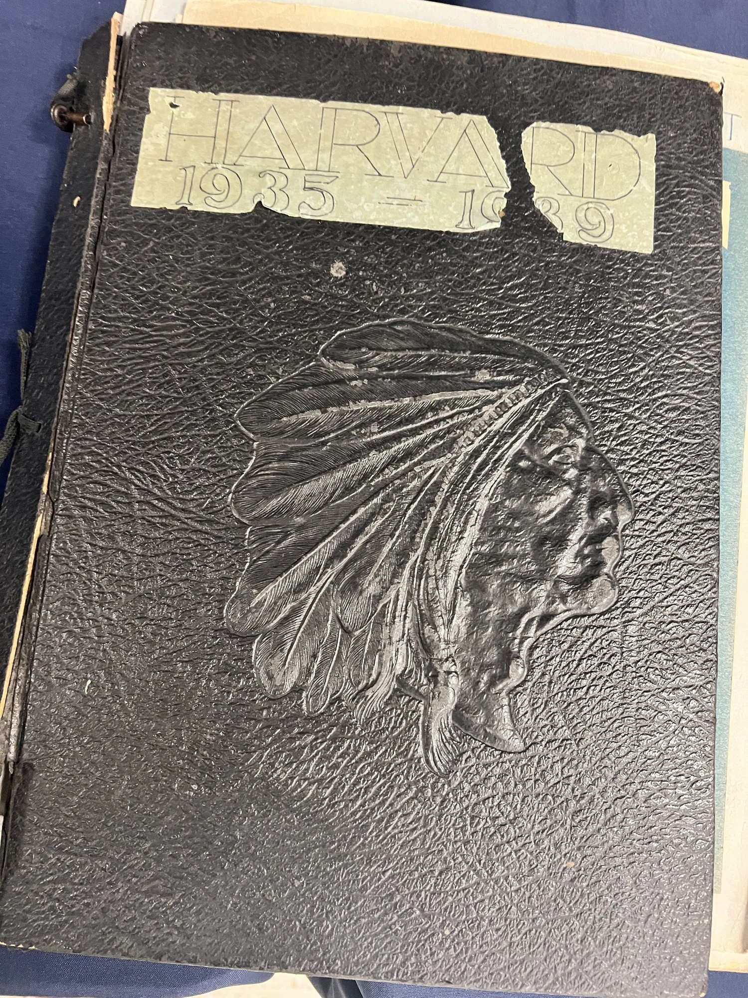 PTA History — Harvard Elementary PTA