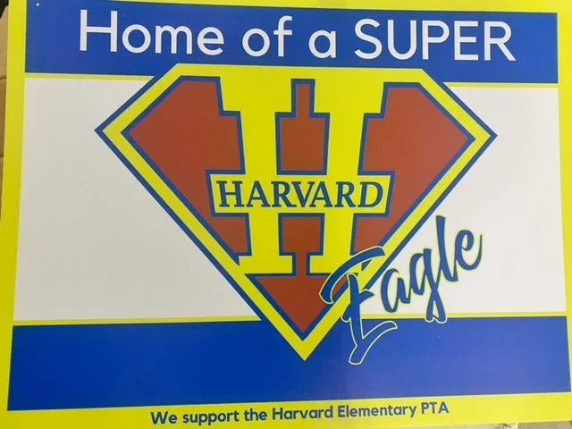 Harvard Spirit Store — Harvard Elementary PTA