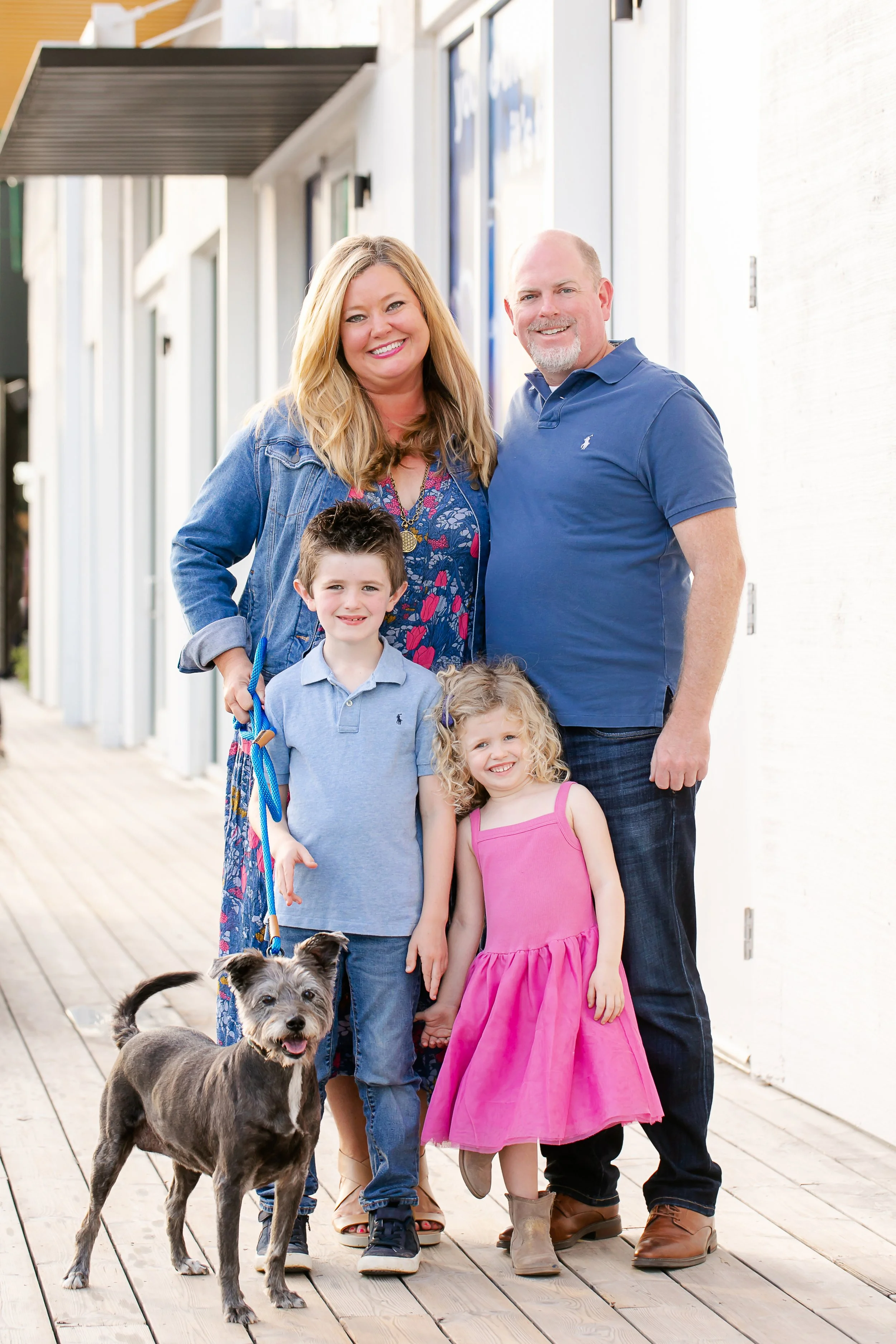 PTA Board — Harvard Elementary PTA