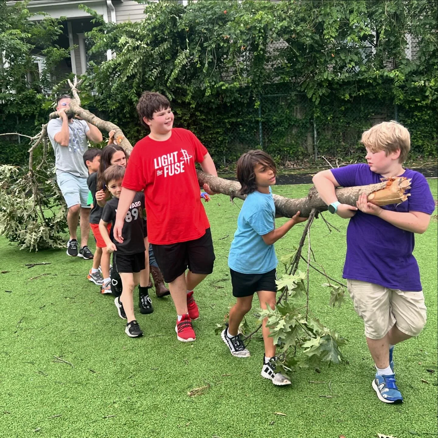 Harvard Elementary PTA