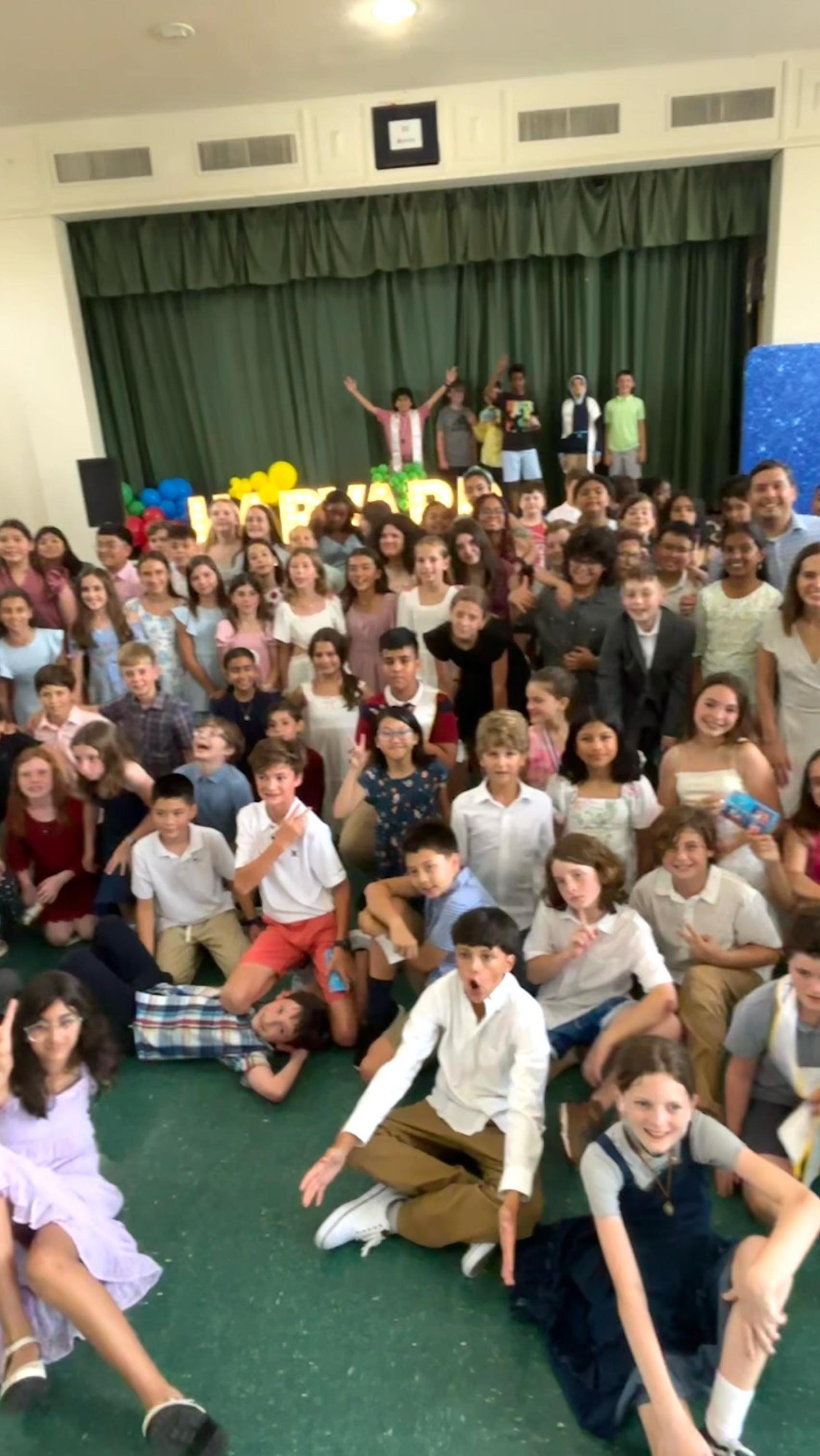 Harvard Elementary PTA