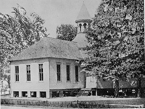 PTA History — Harvard Elementary PTA