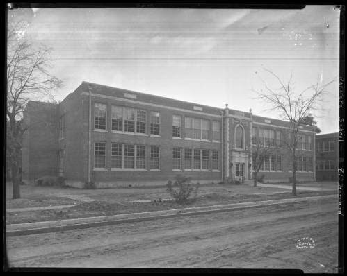 PTA History — Harvard Elementary PTA