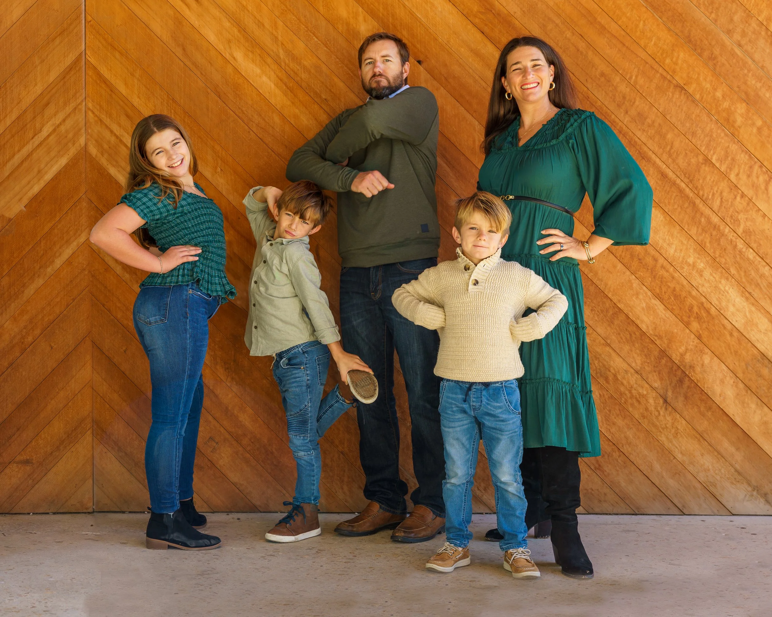 PTA Board — Harvard Elementary PTA