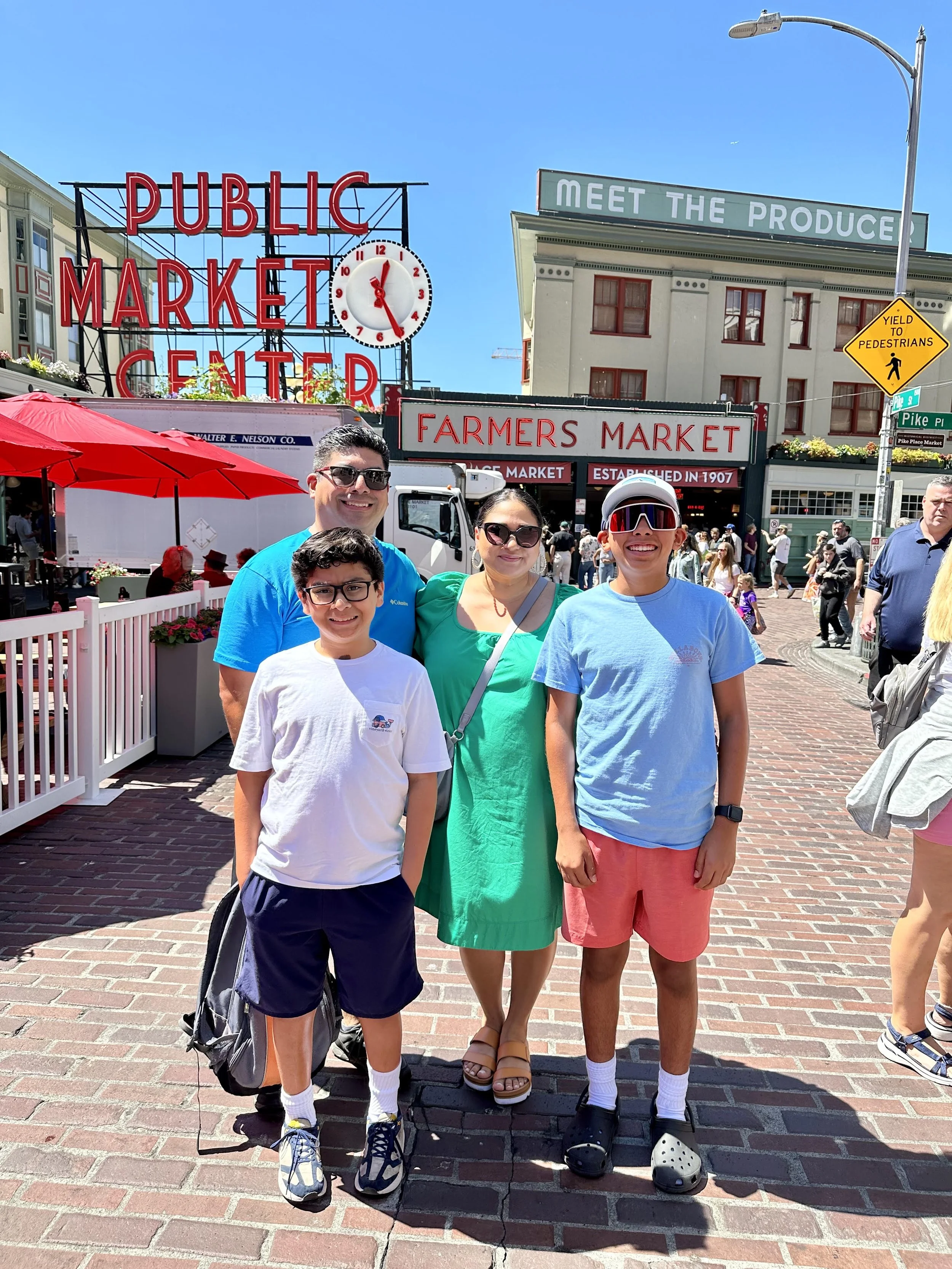 PTA Board — Harvard Elementary PTA