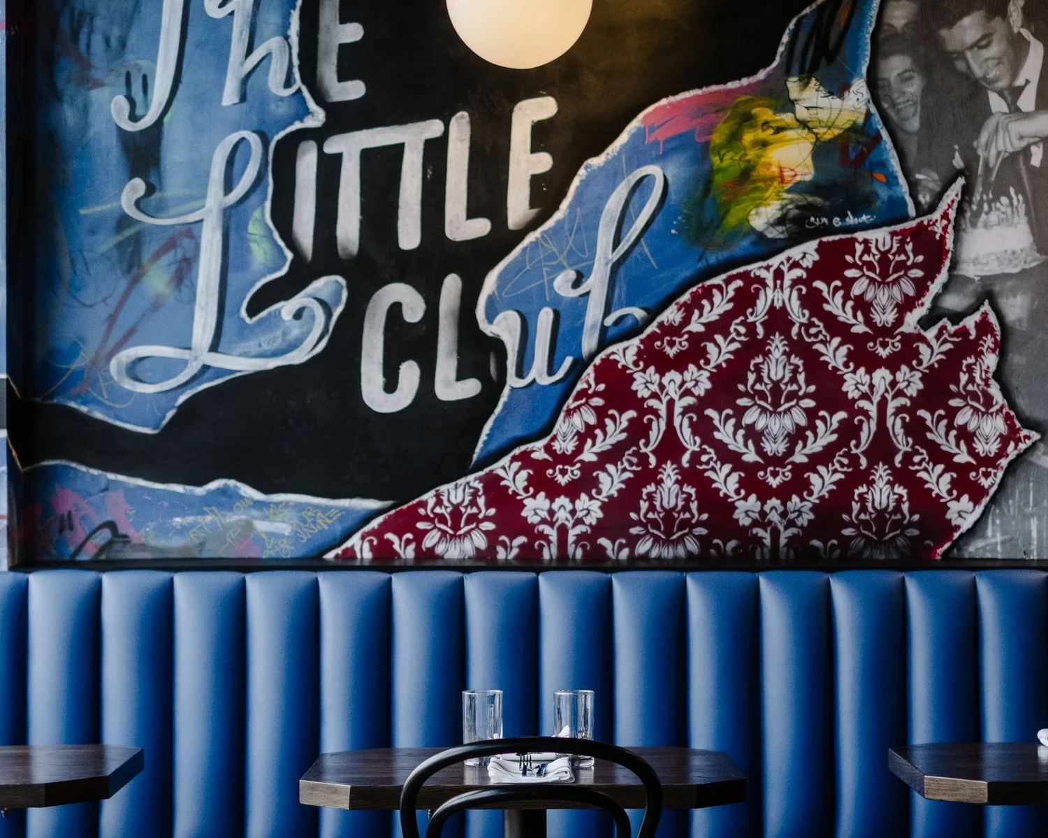 Our Story — Ristorante Lombardo