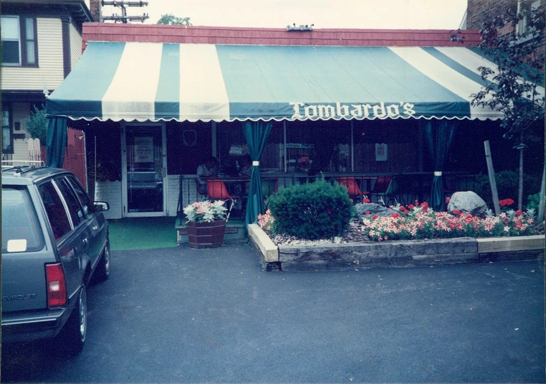 Our Story — Ristorante Lombardo