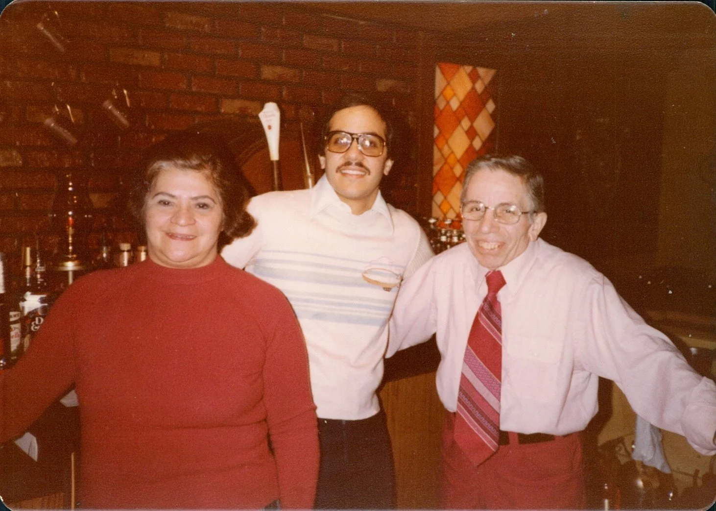 Our Story — Ristorante Lombardo