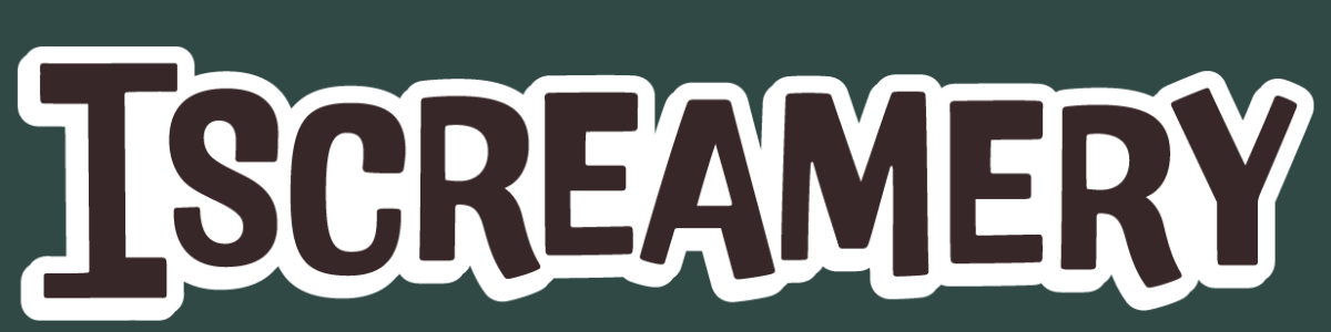 ISCREAMERY Gig Harbor Ice Cream Shop Gig Harbor Ice Cream Shop