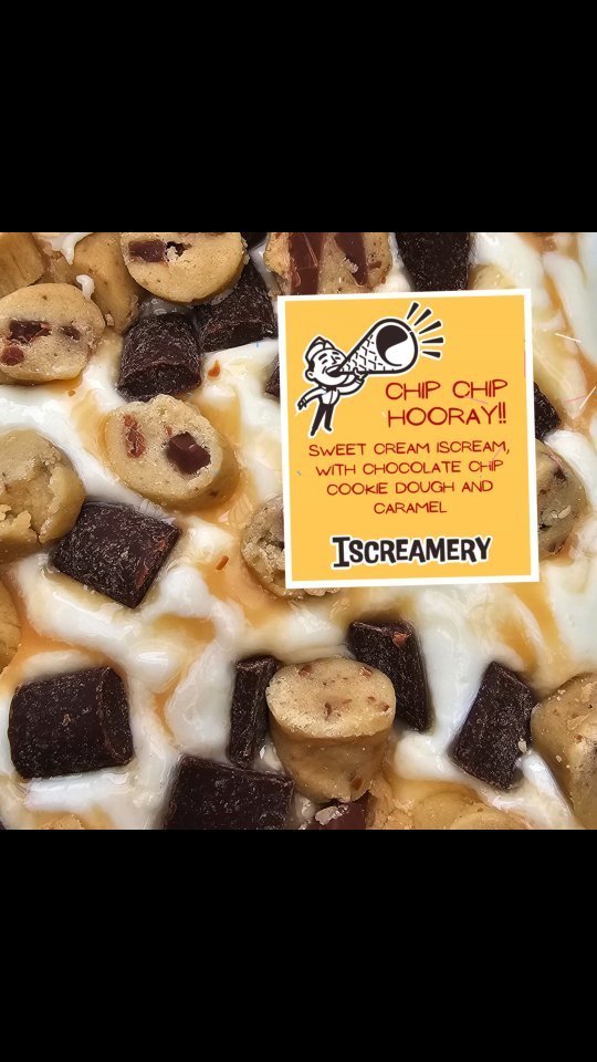 ISCREAMERY Gig Harbor Ice Cream Shop Gig Harbor Ice Cream Shop