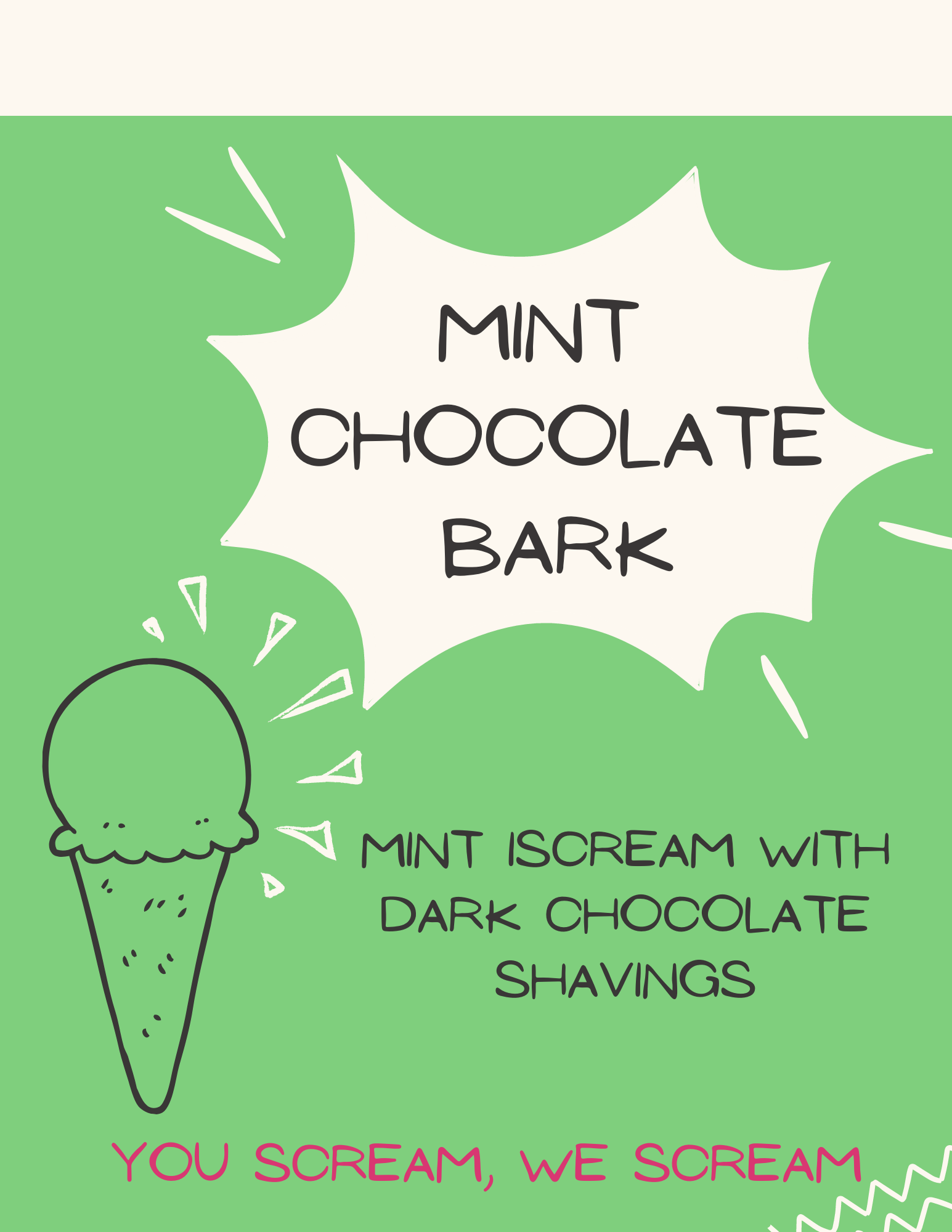 ISCREAMERY Gig Harbor's Ice Cream Shop Gig Harbor Ice Cream Shop