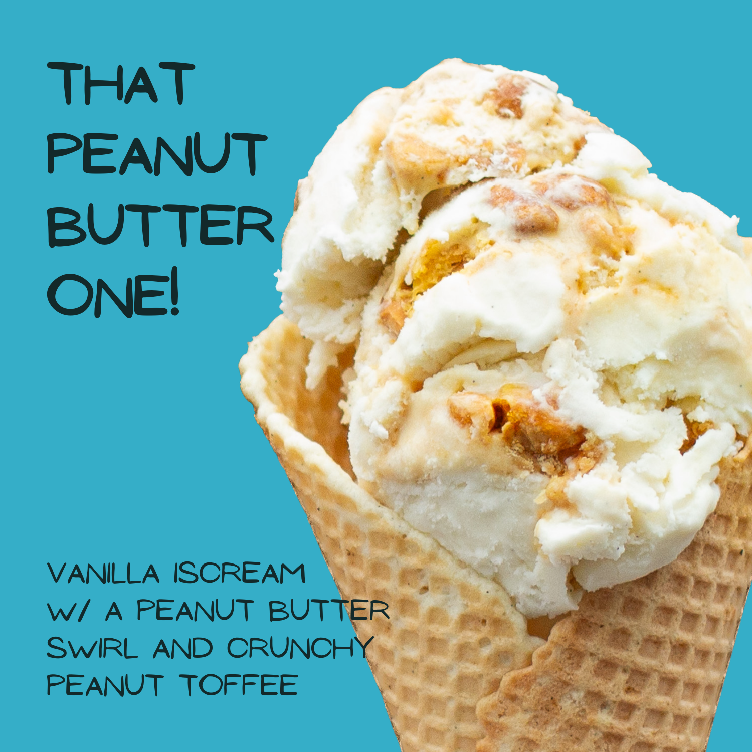 Flavors — ISCREAMERY Gig Harbor Ice Cream Shop PNW