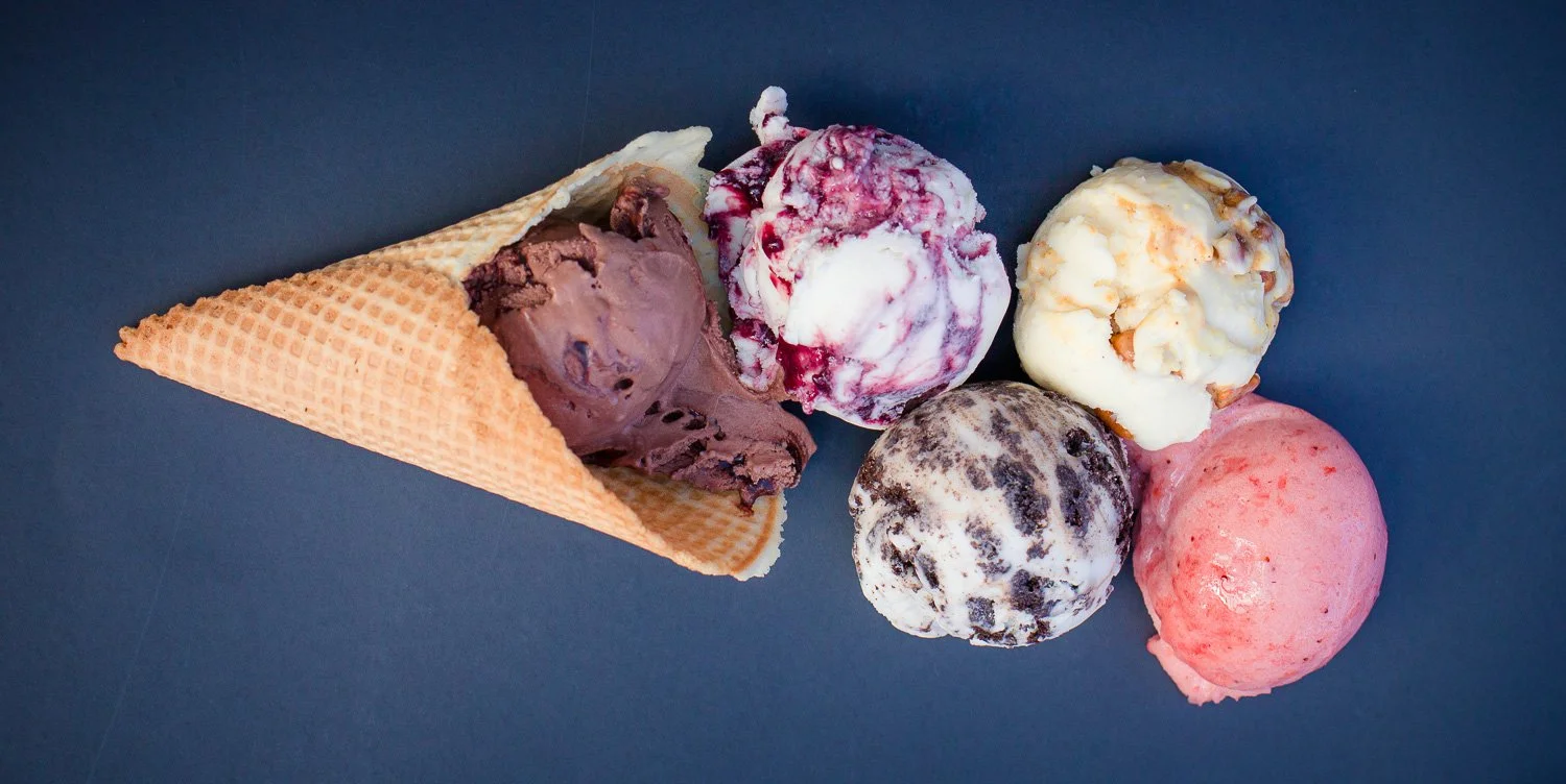 ISCREAMERY Gig Harbor Ice Cream Shop Gig Harbor Ice Cream Shop