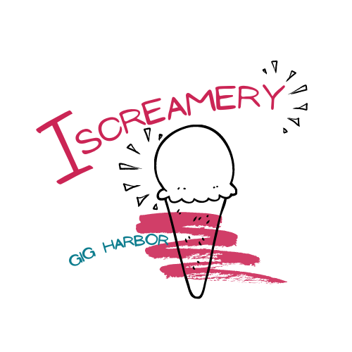 ISCREAMERY Gig Harbor's Ice Cream Shop Gig Harbor Ice Cream Shop