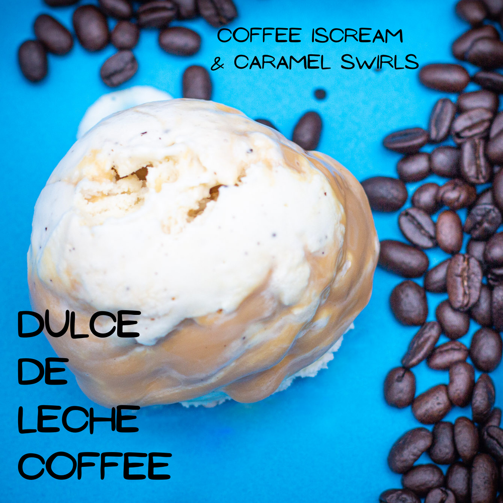 Flavors — ISCREAMERY Gig Harbor Ice Cream Shop PNW