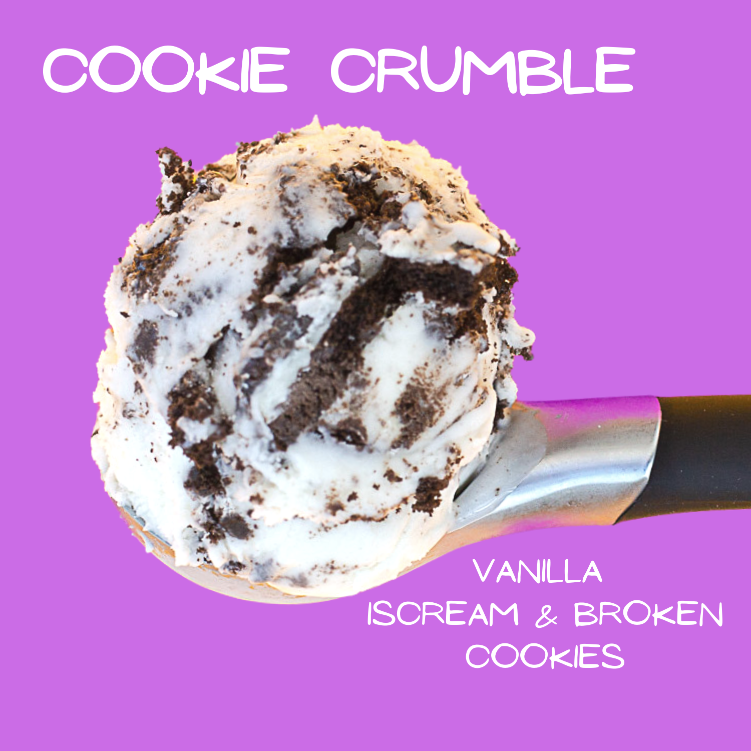 Flavors — ISCREAMERY Gig Harbor Ice Cream Shop PNW