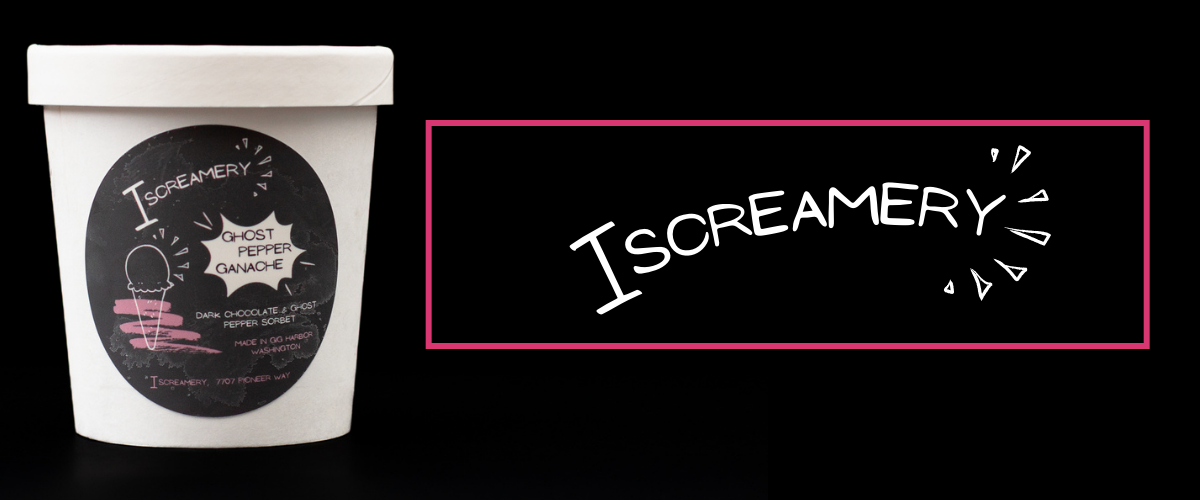 ISCREAMERY Gig Harbor Ice Cream Shop Gig Harbor Ice Cream Shop