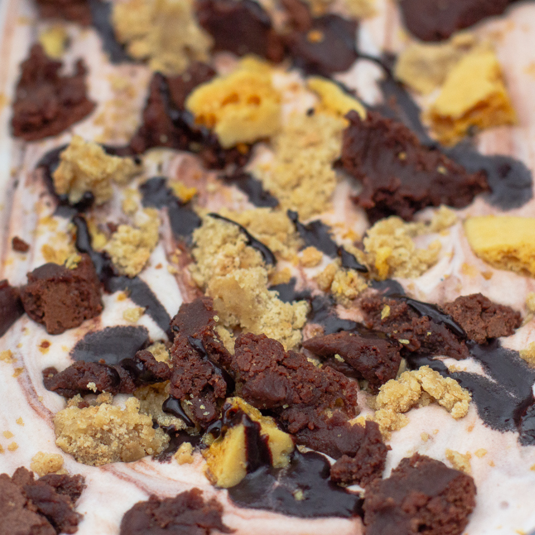 ISCREAMERY Gig Harbor Ice Cream Shop Gig Harbor Ice Cream Shop