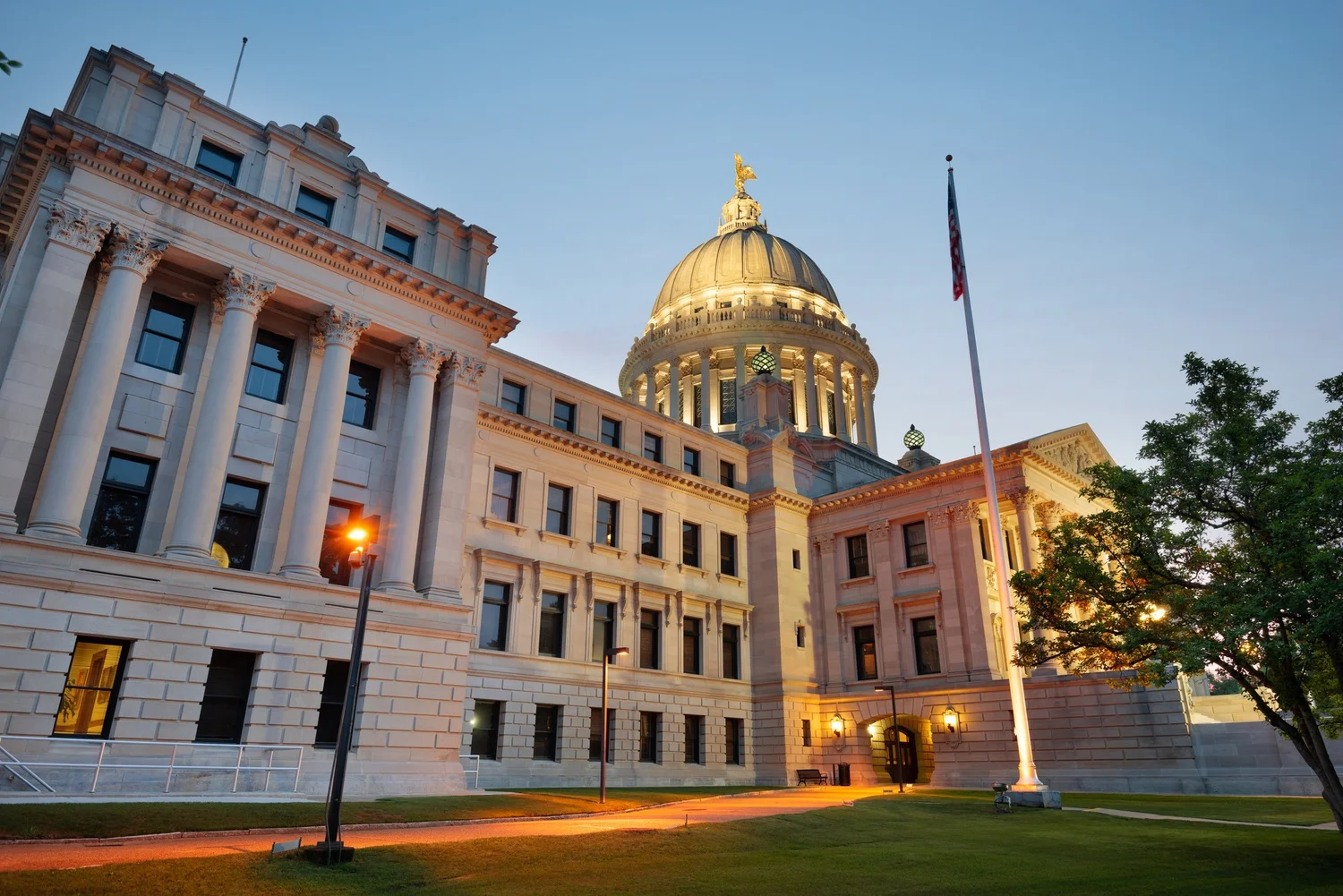 Mississippi Association of Broadcasters