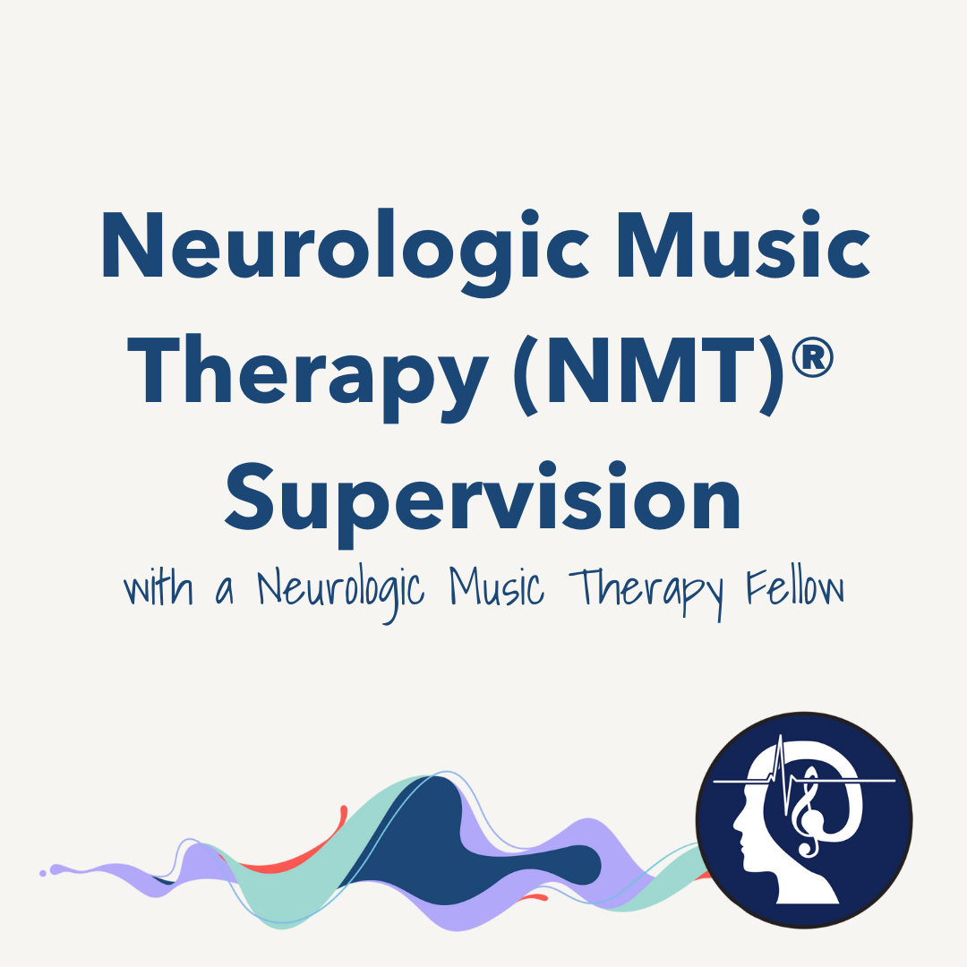 Supervision Services — Perfect Harmony Health