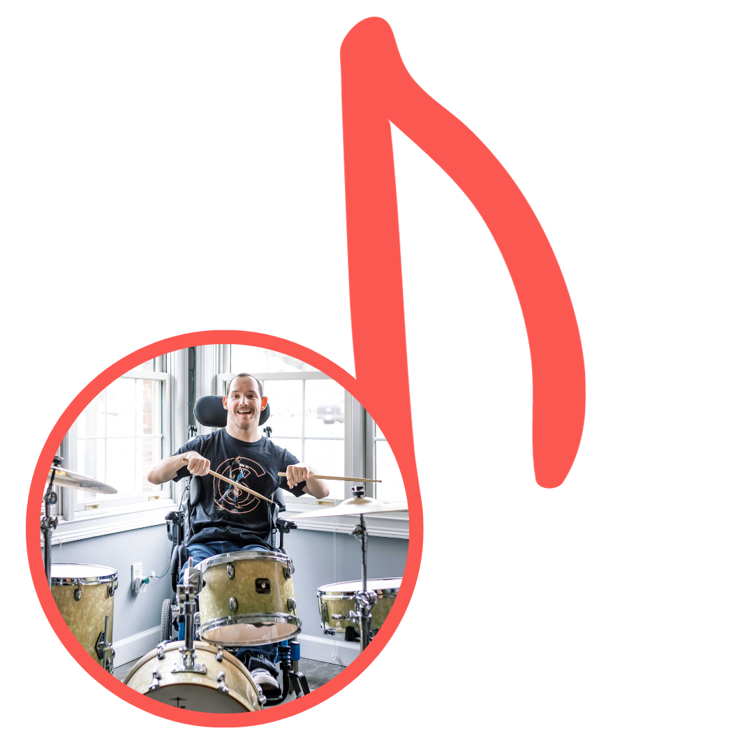 Adapted Music Lessons — Perfect Harmony Health