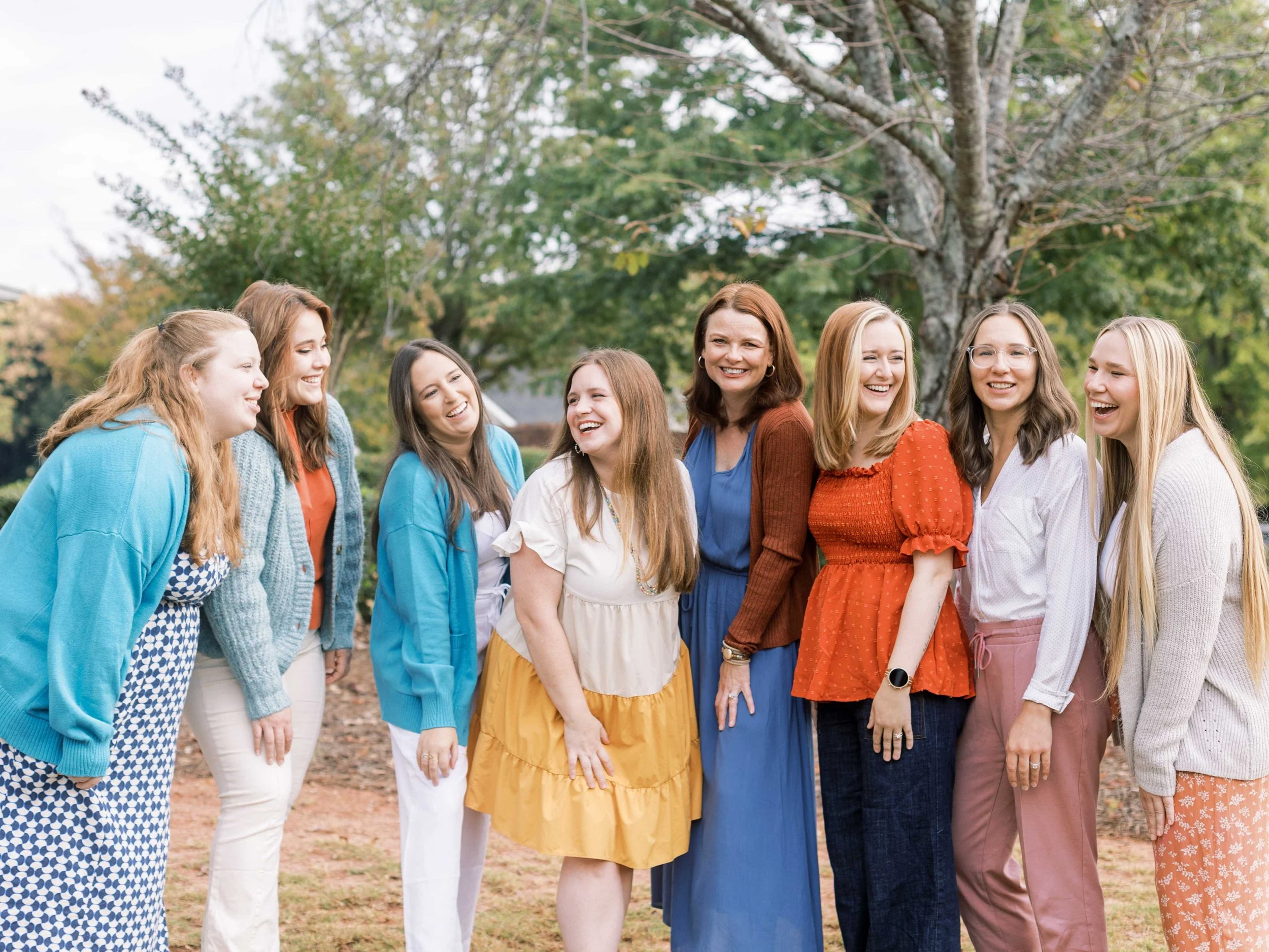 Our Team — Perfect Harmony Health