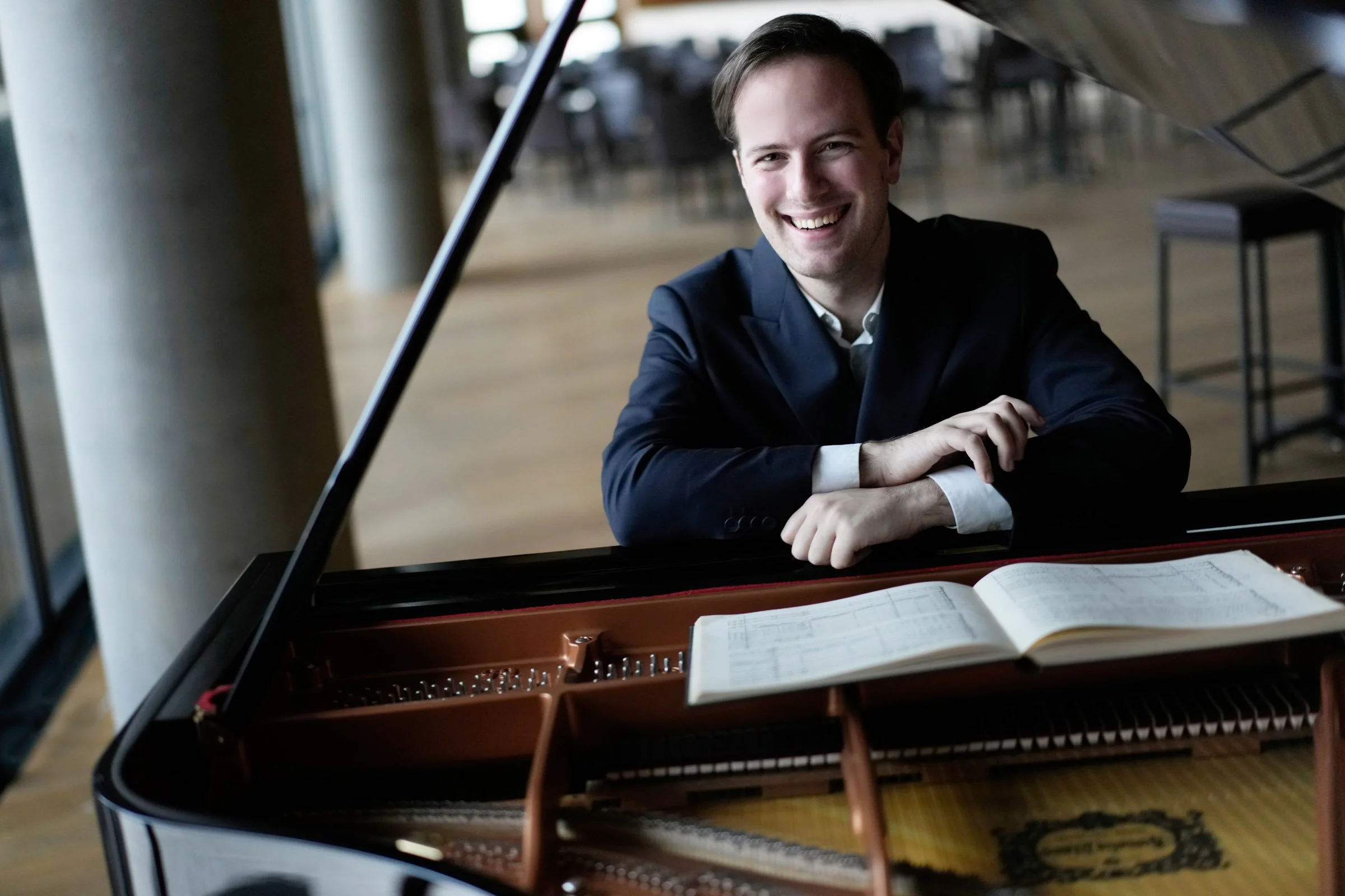 Biografia — CLAUDIO NOVATI