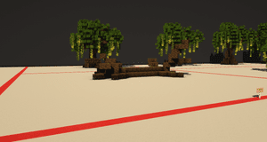 Jungle Tree Pack — TimeCube Productions