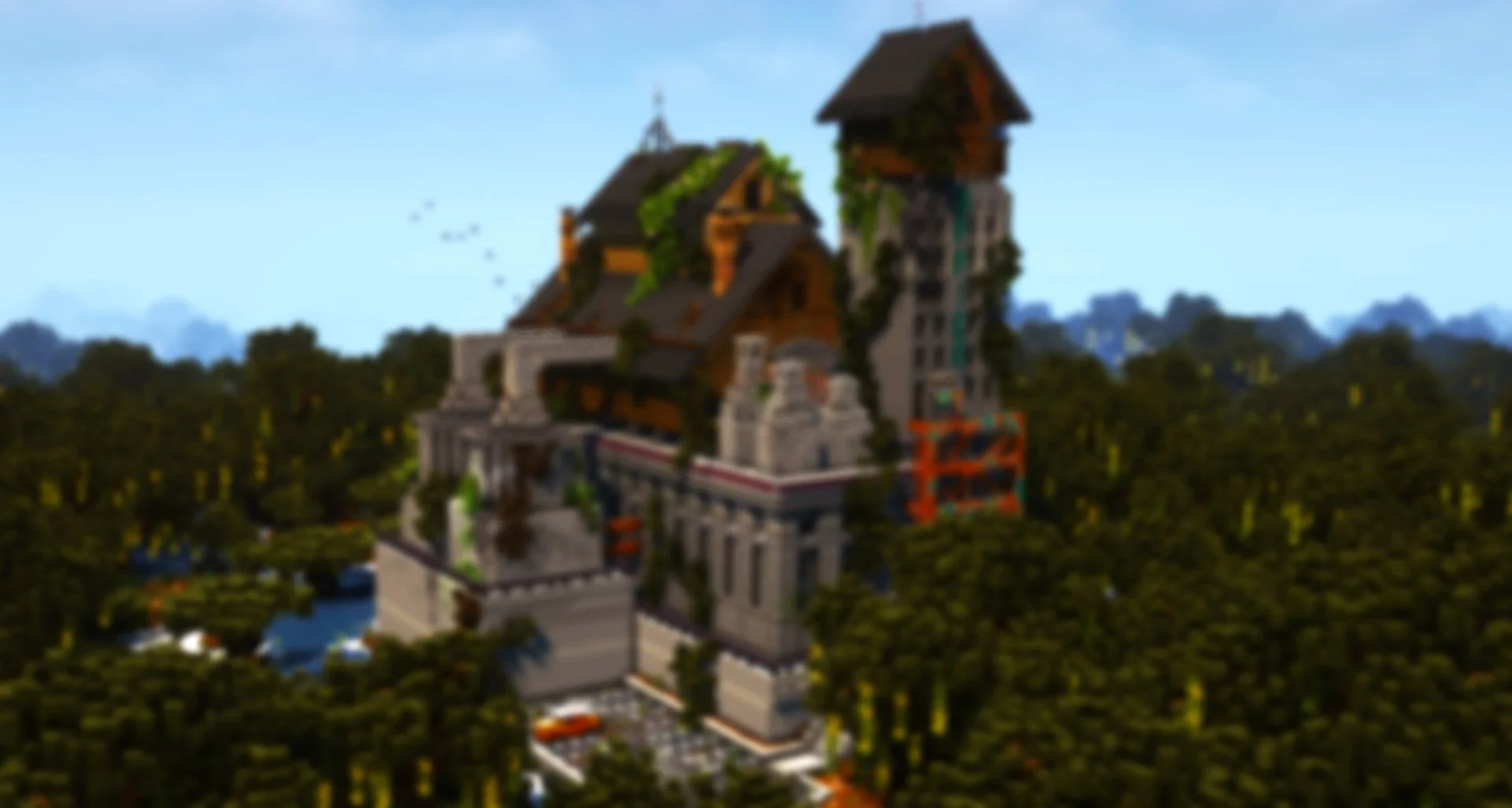 TimeCube Productions