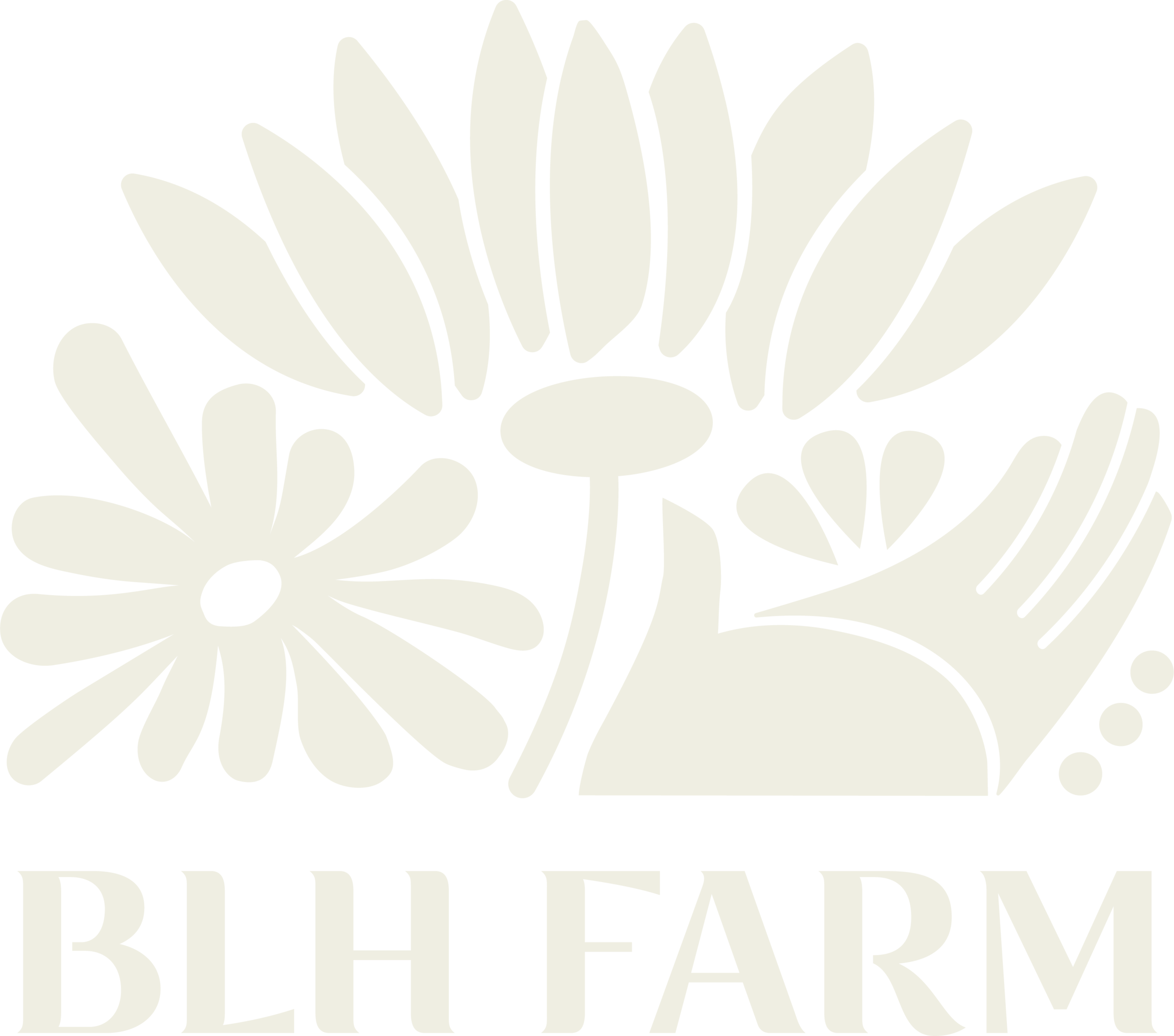 BLH Farm