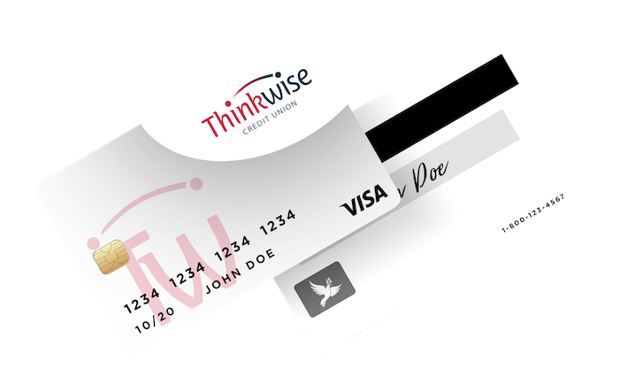 Checking Accounts — Thinkwise CU