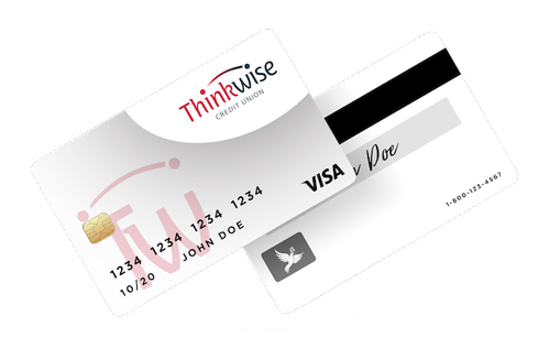 Checking Accounts — Thinkwise CU