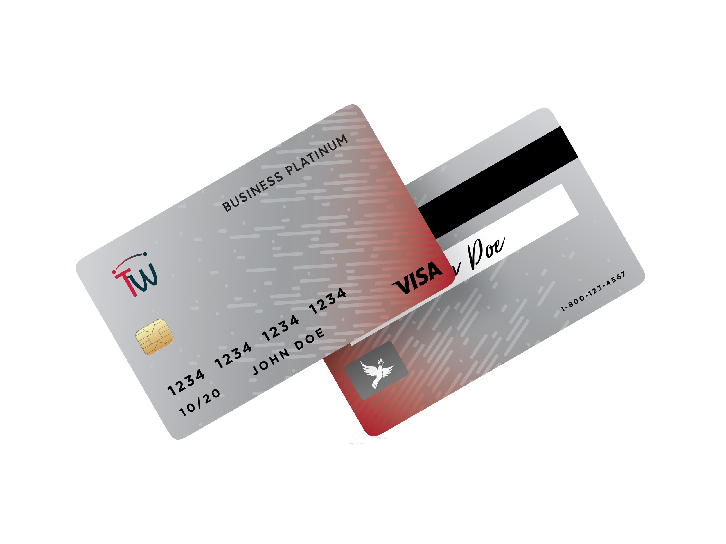 Business Credit Cards — Thinkwise CU