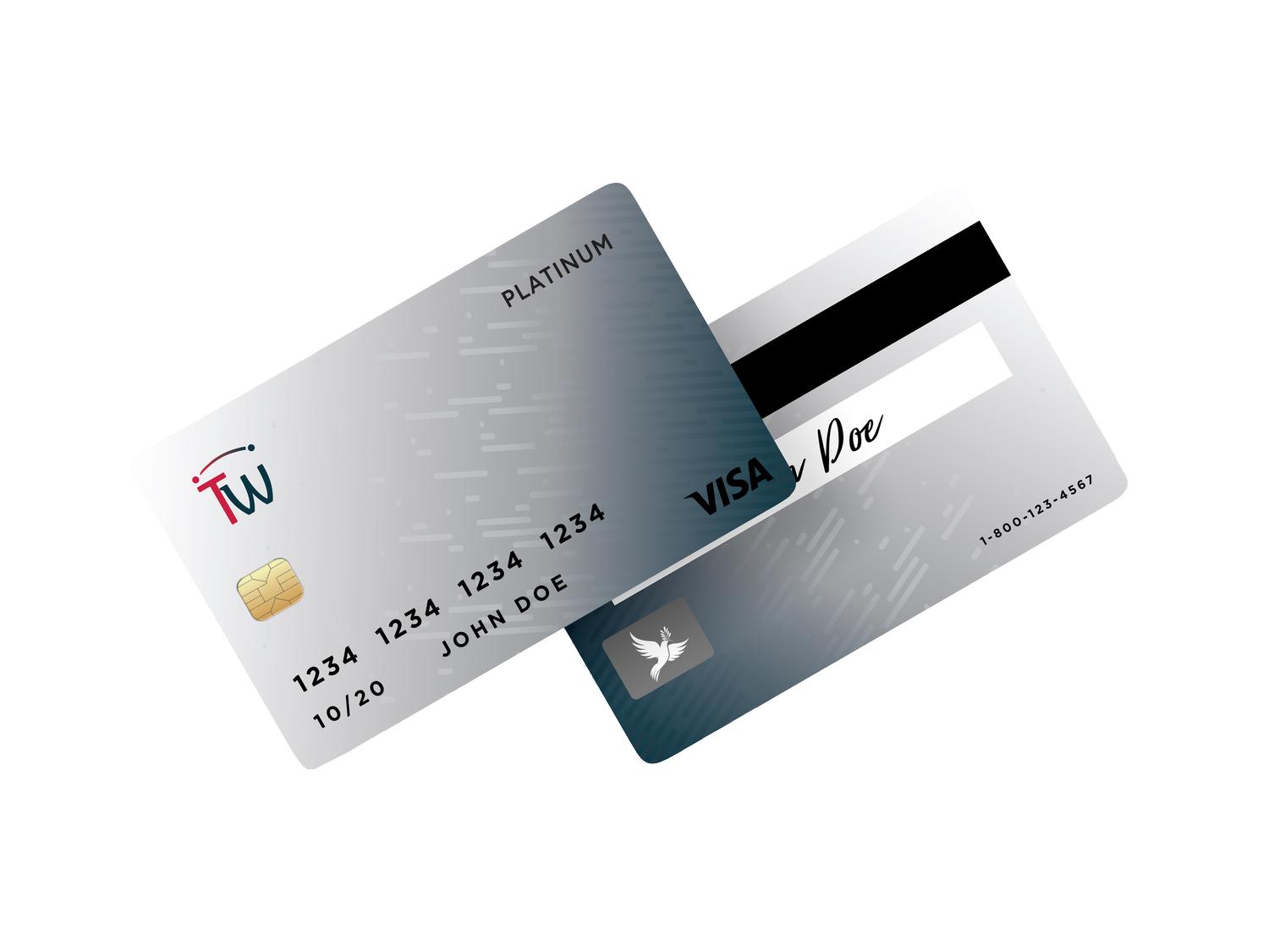Credit Cards — Thinkwise CU
