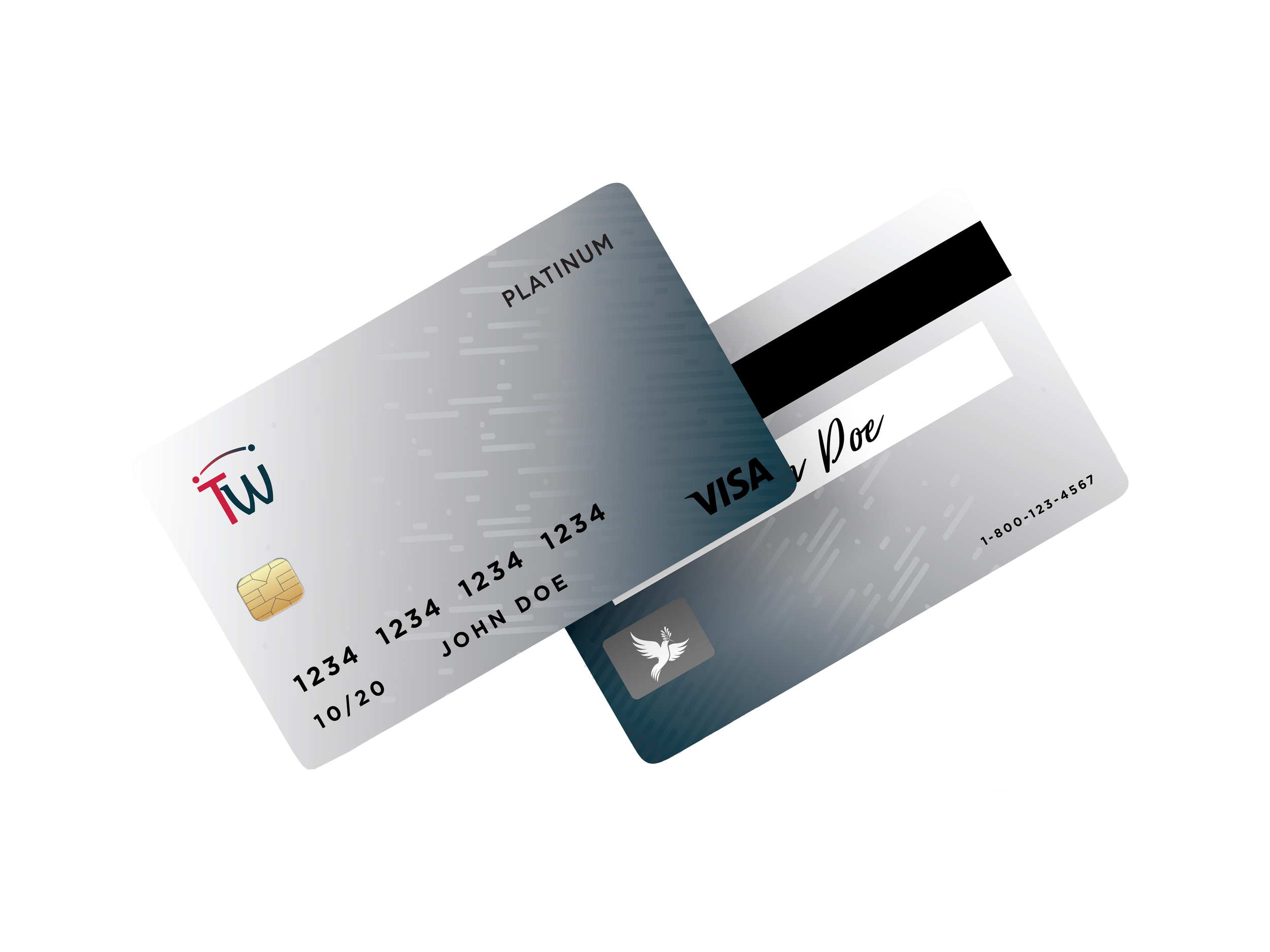 Credit Cards — Thinkwise CU