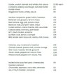 Menu — Angels with Bagpipes