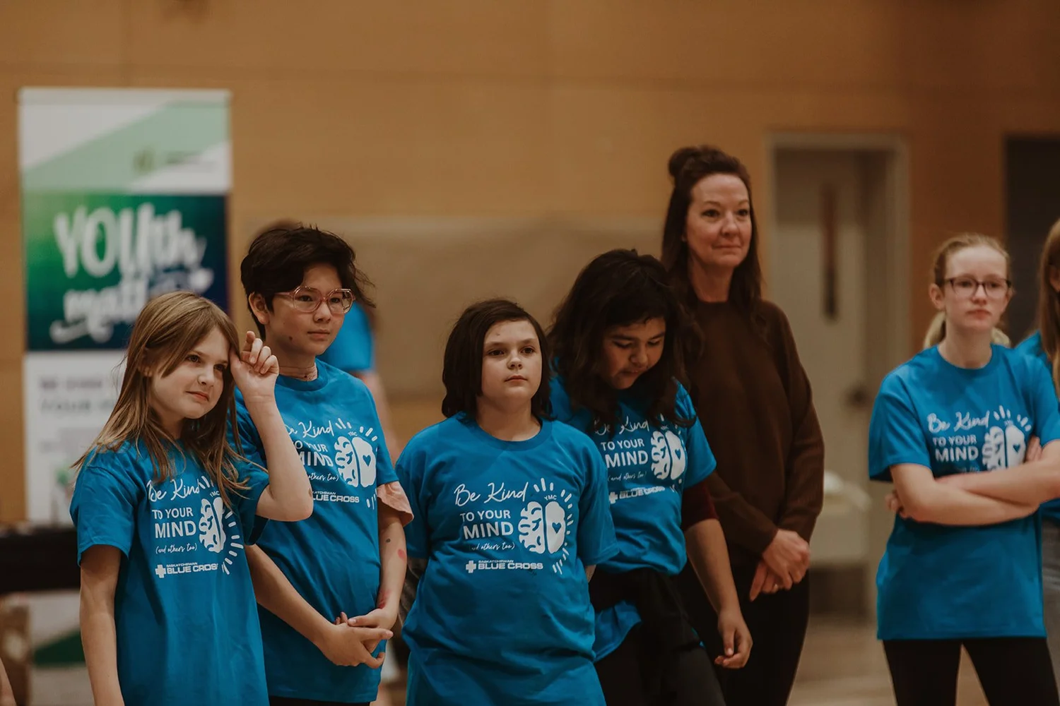 Youth Matter