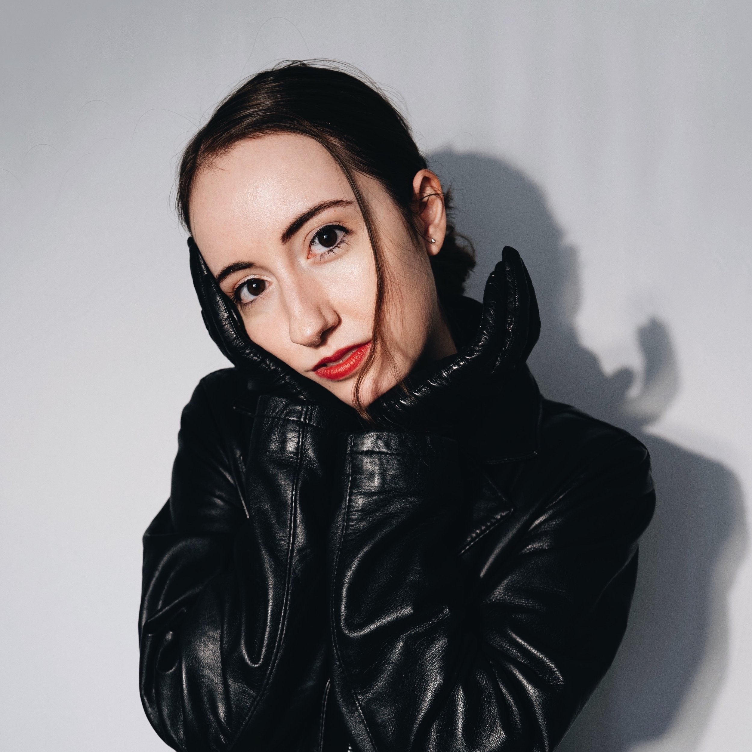 About — Maddy Hicks