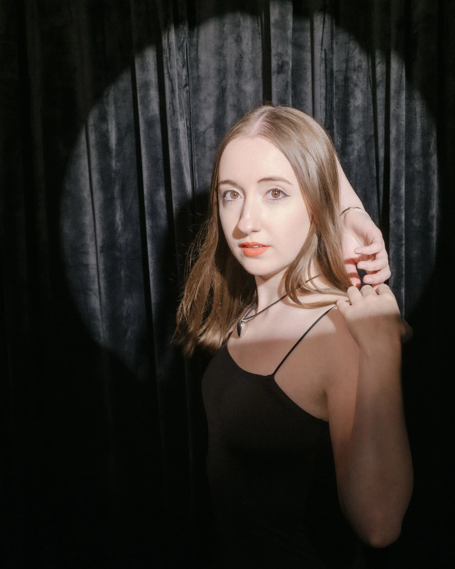 About — Maddy Hicks