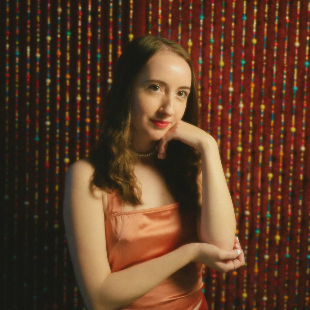 All Mine — Maddy Hicks