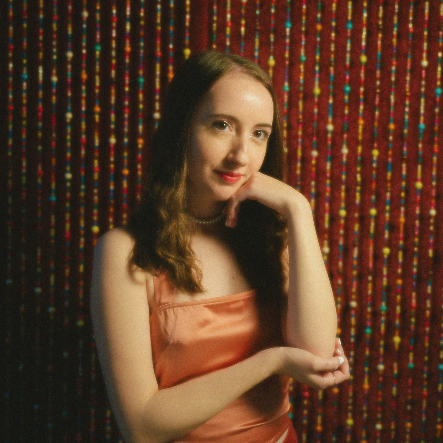 All Mine — Maddy Hicks