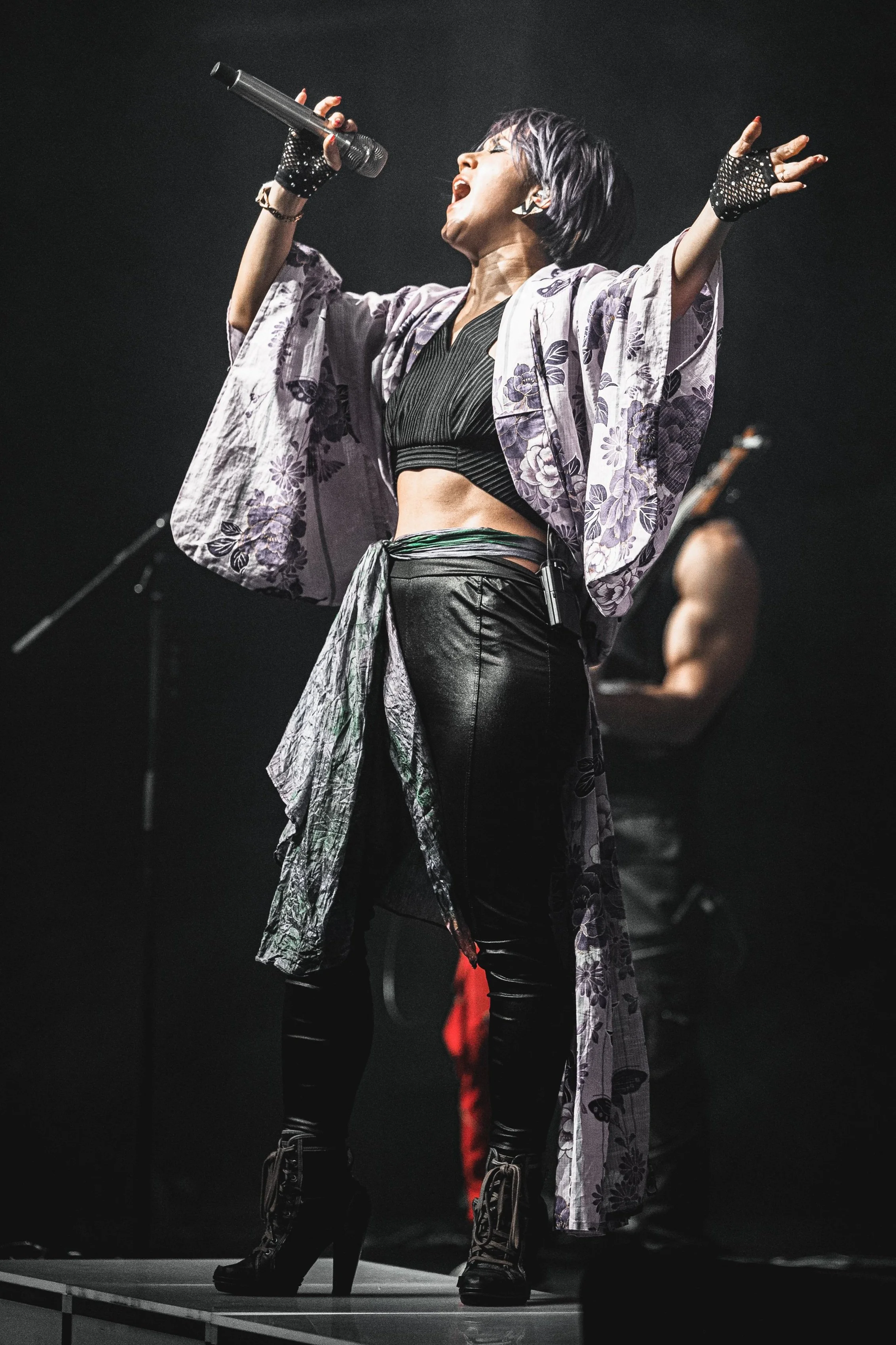 AANHPI & APIDA Heritage Month — Sewful Cheryl