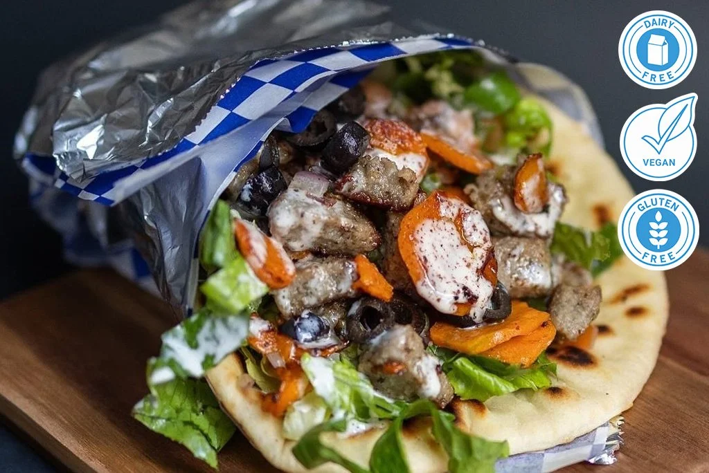 Gyro Time