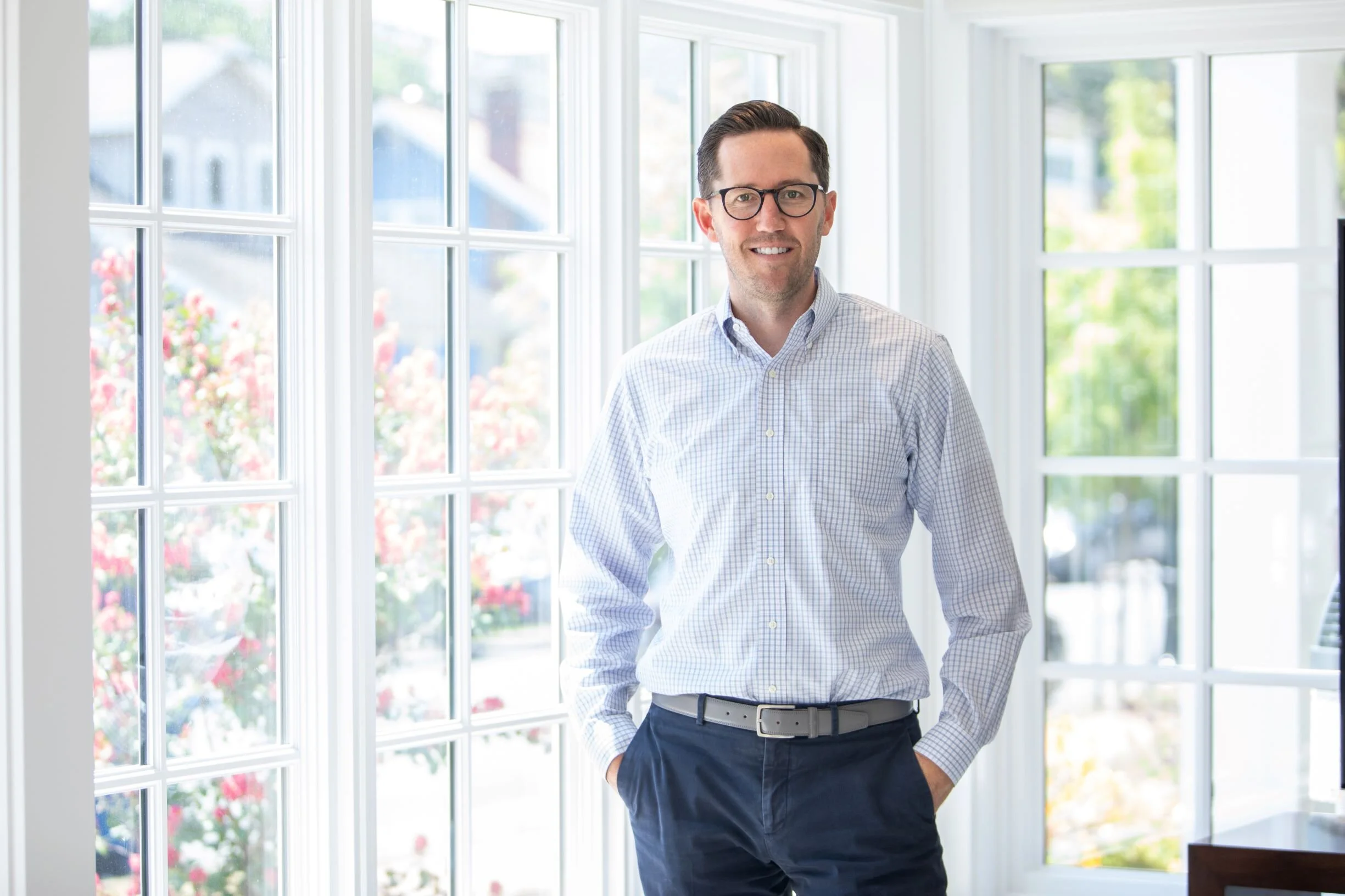 Firm — Hammond Wilson