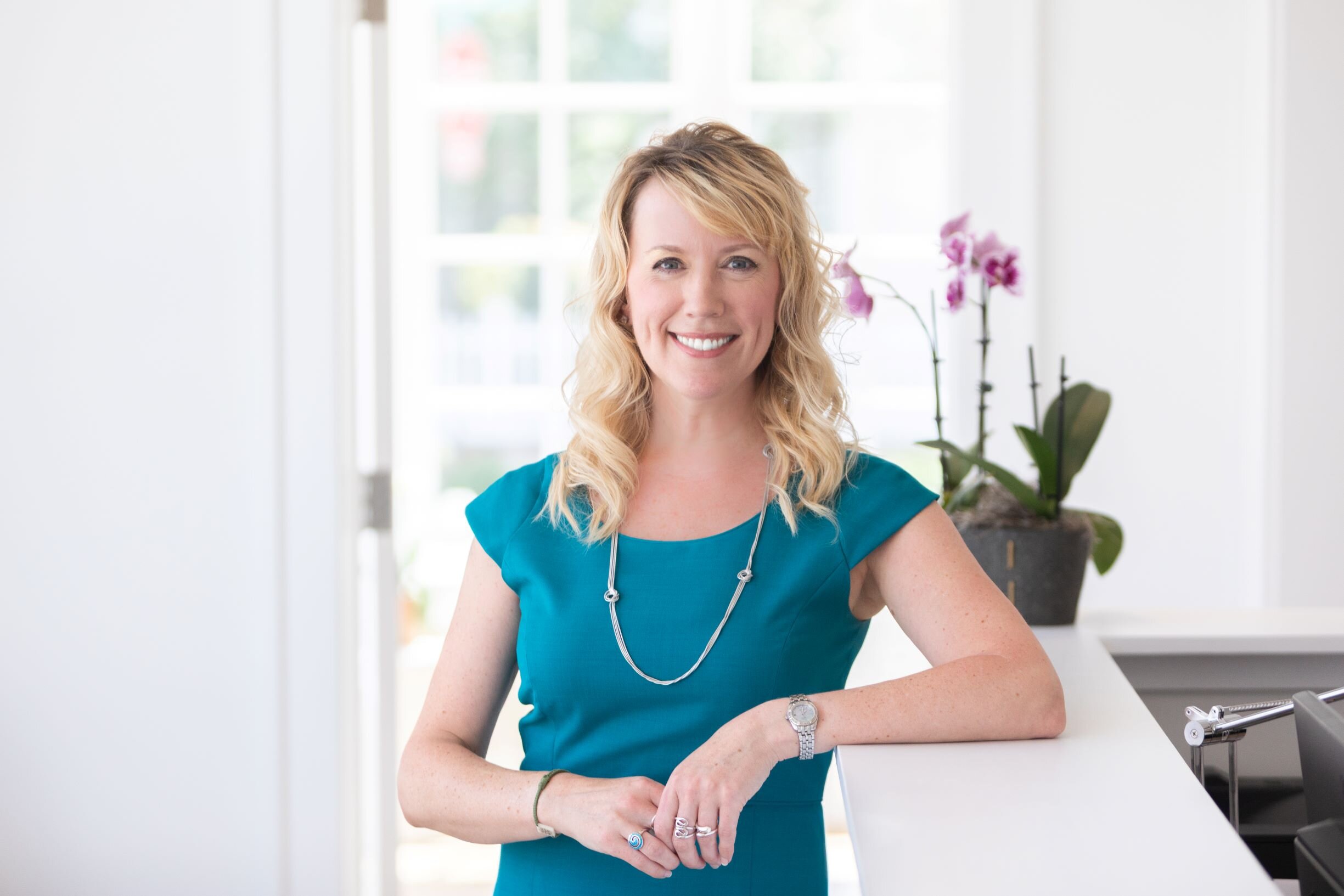 Firm — Hammond Wilson