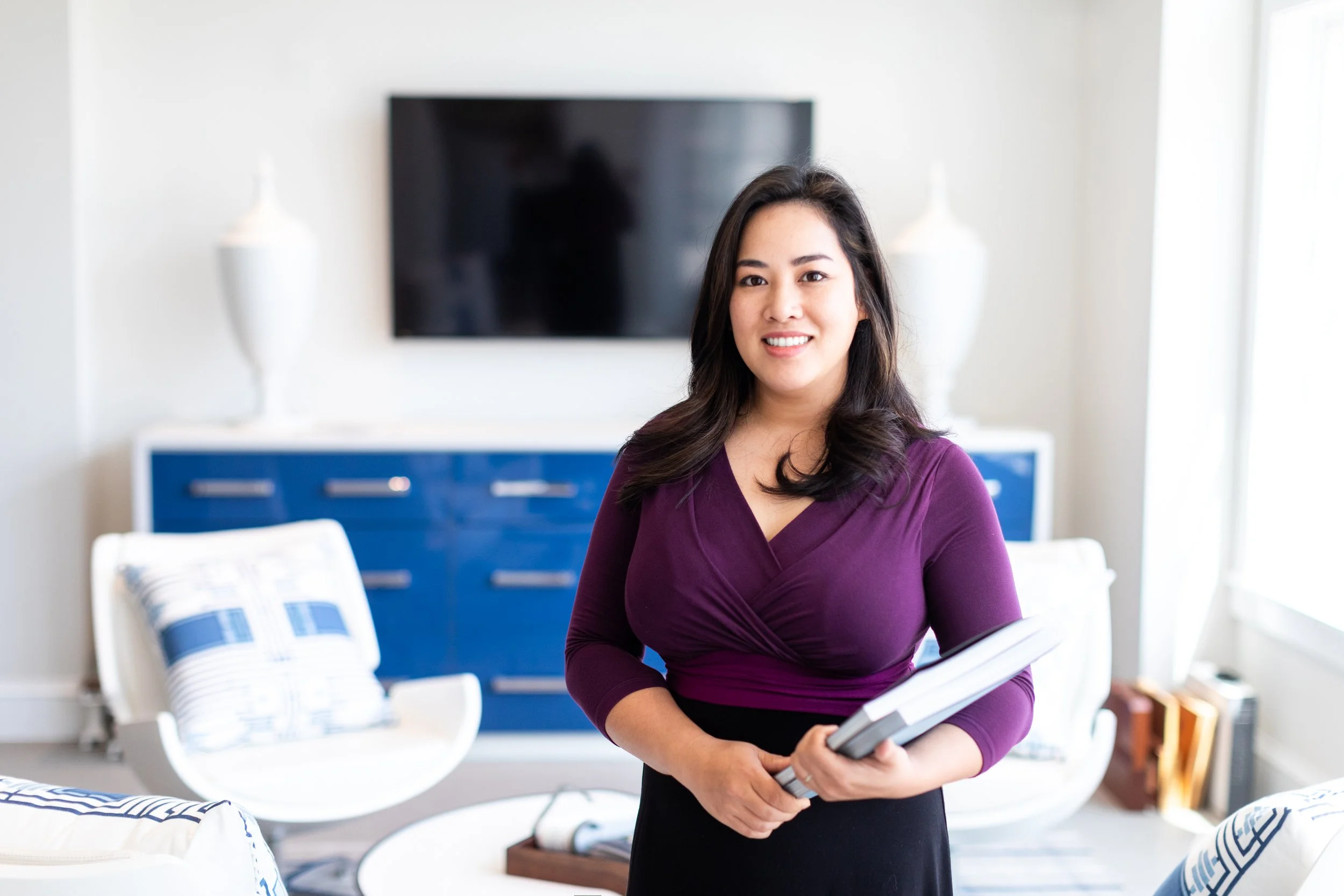 Firm — Hammond Wilson