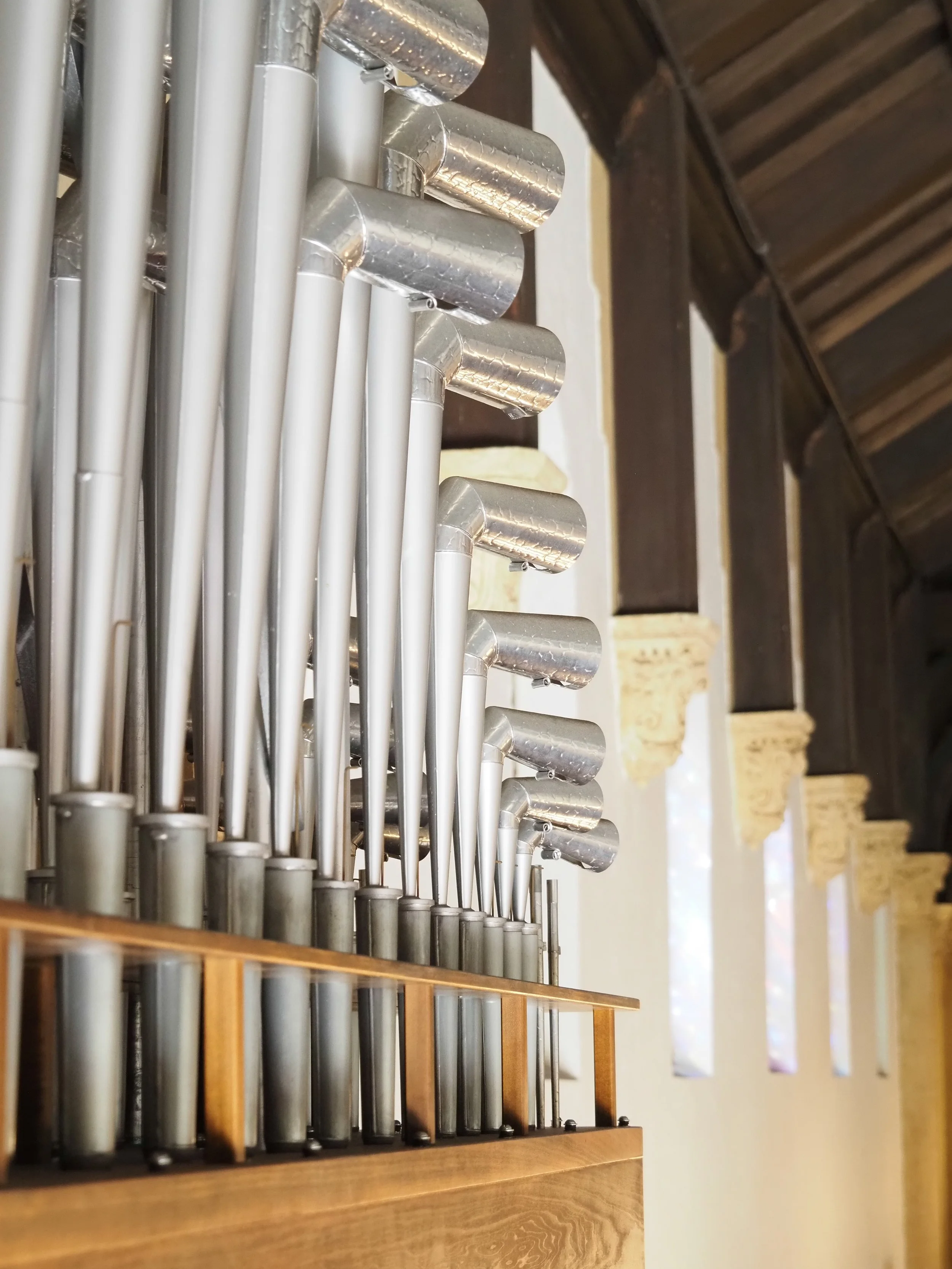 Music — Holy Trinity WPB
