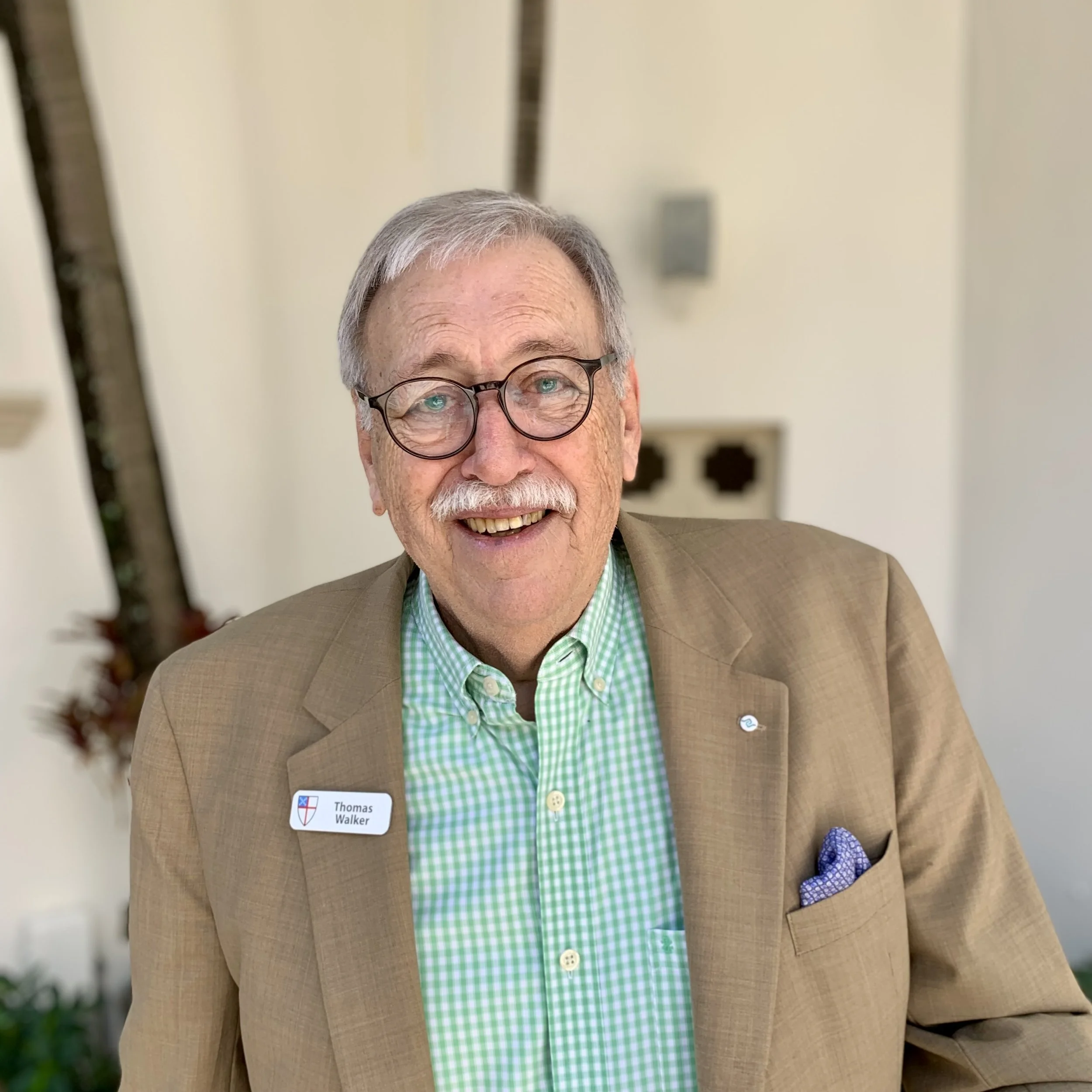 Vestry — Holy Trinity WPB