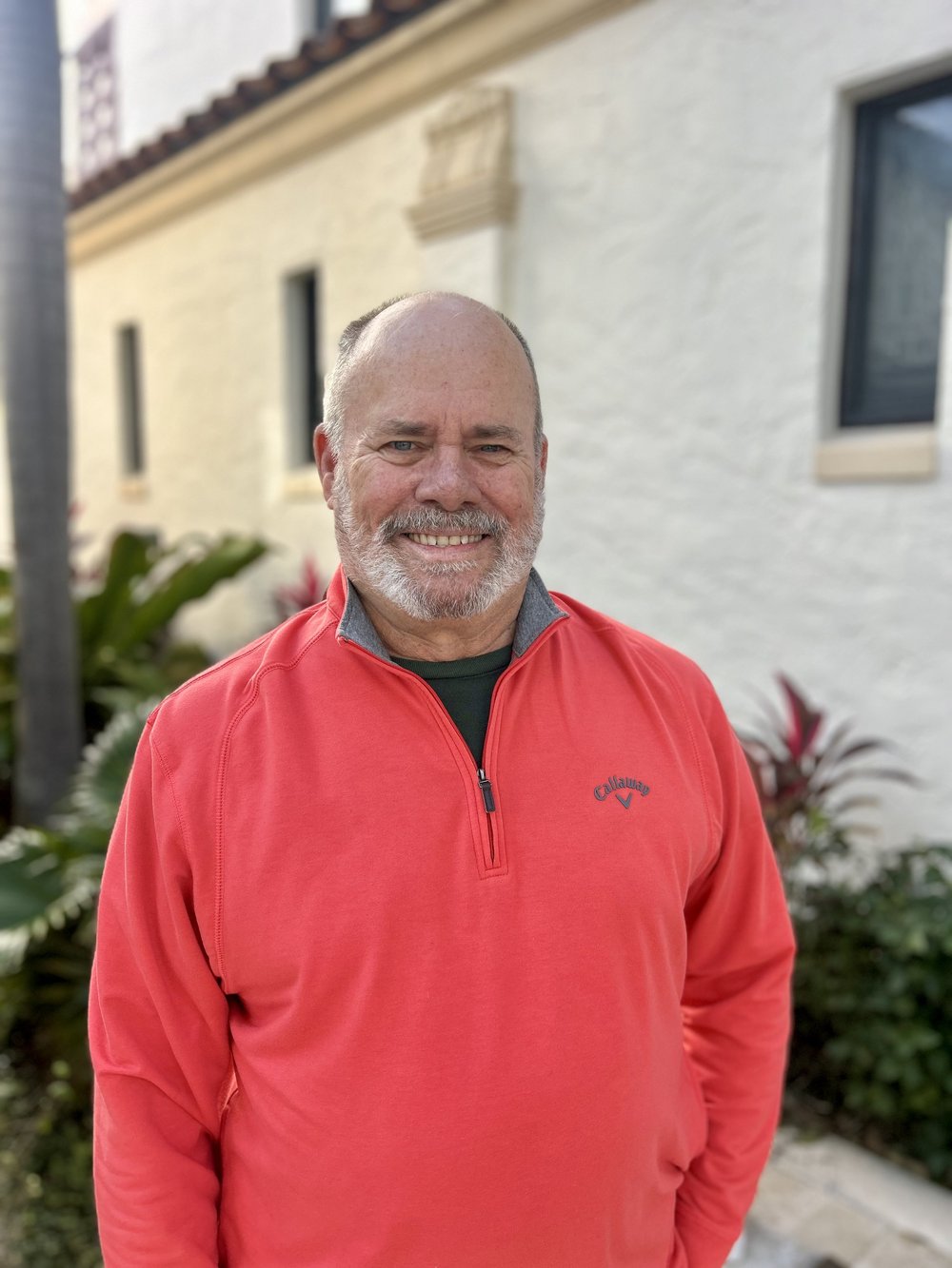 Vestry — Holy Trinity WPB